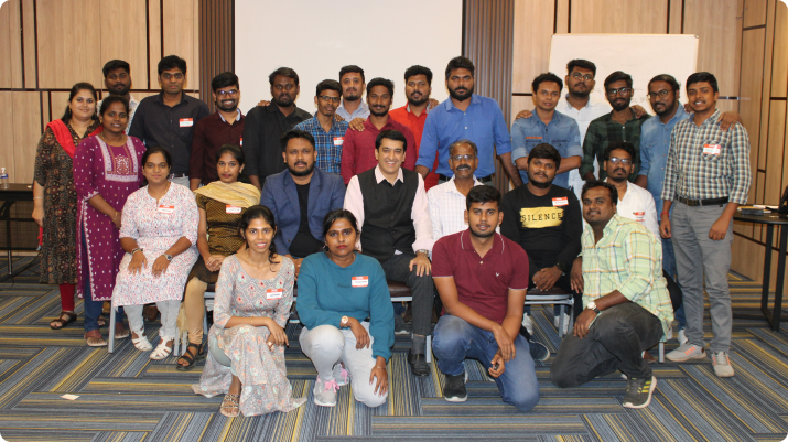 Life at Erdster | Erdster